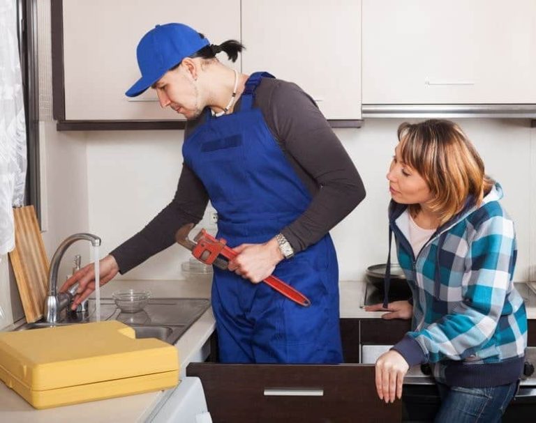 Plumbing Maintenance Tips for 2021 | Underwood Plumbing